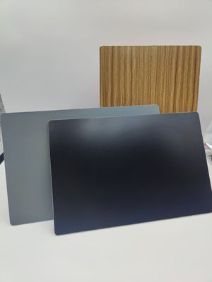 ACP Interior Stone Cladding Panels