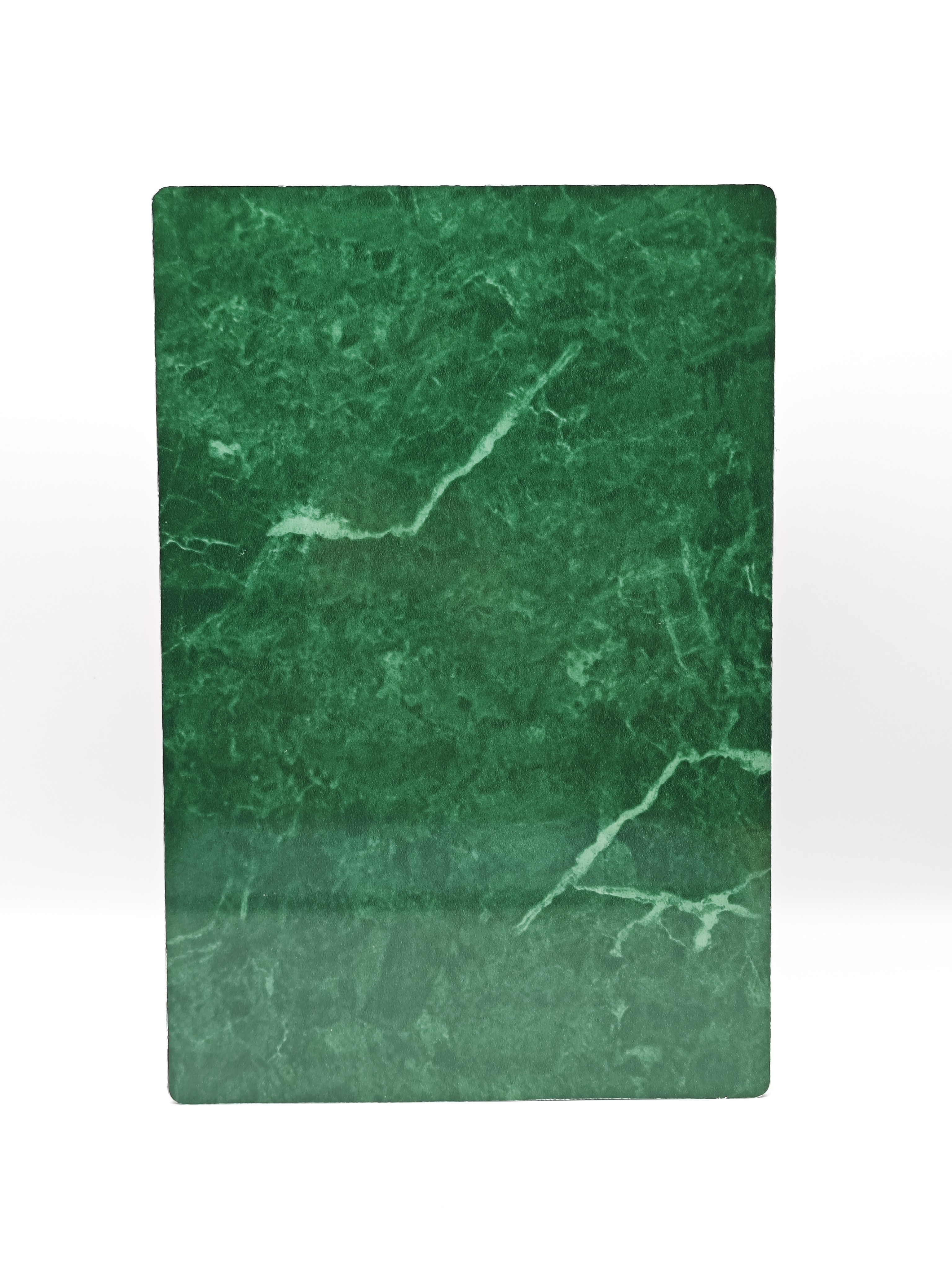 4.0mm Thickness ACP Partition Sheet With Aluminum Layer Thickness 0.3mm