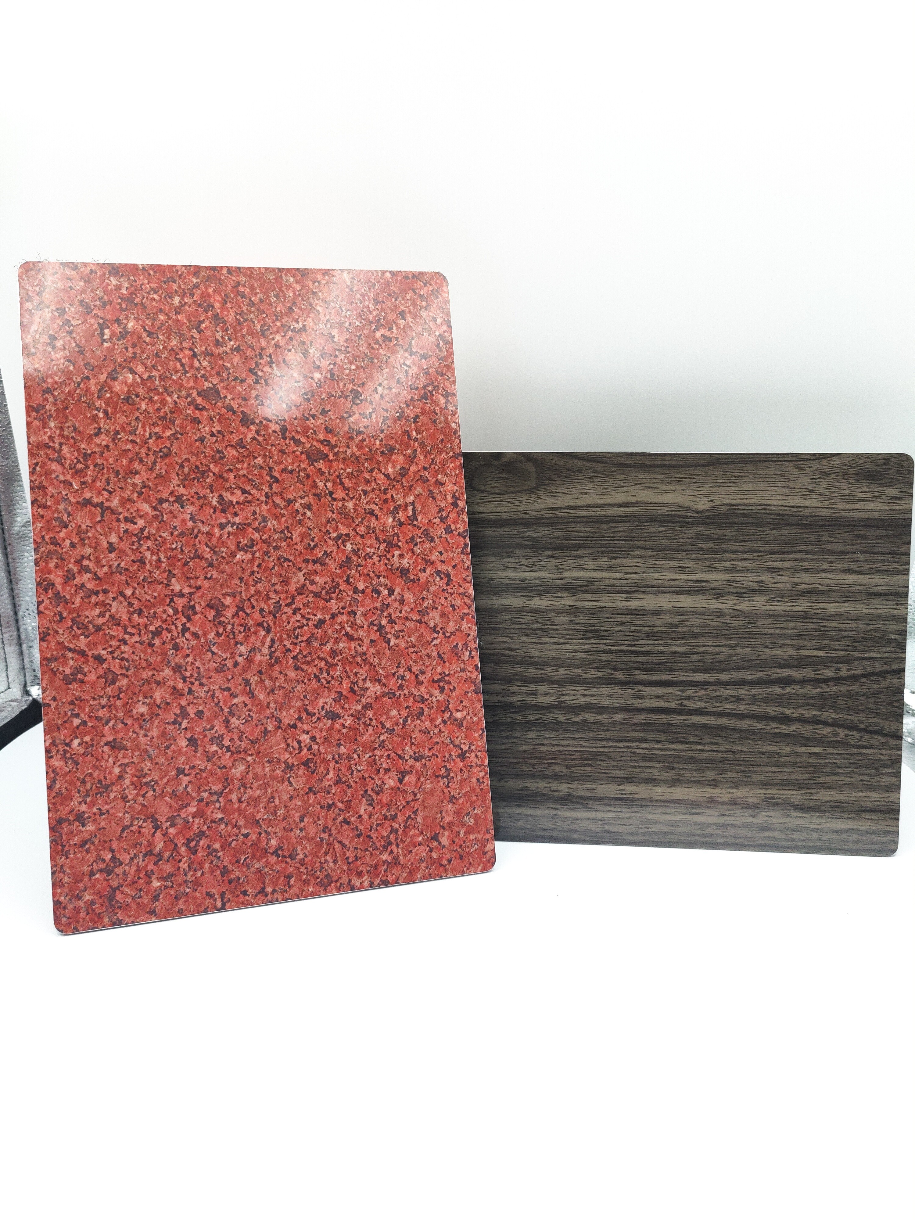 Fire Rated ACP Sheets with More Than 10 Years Warranty for Office Interior