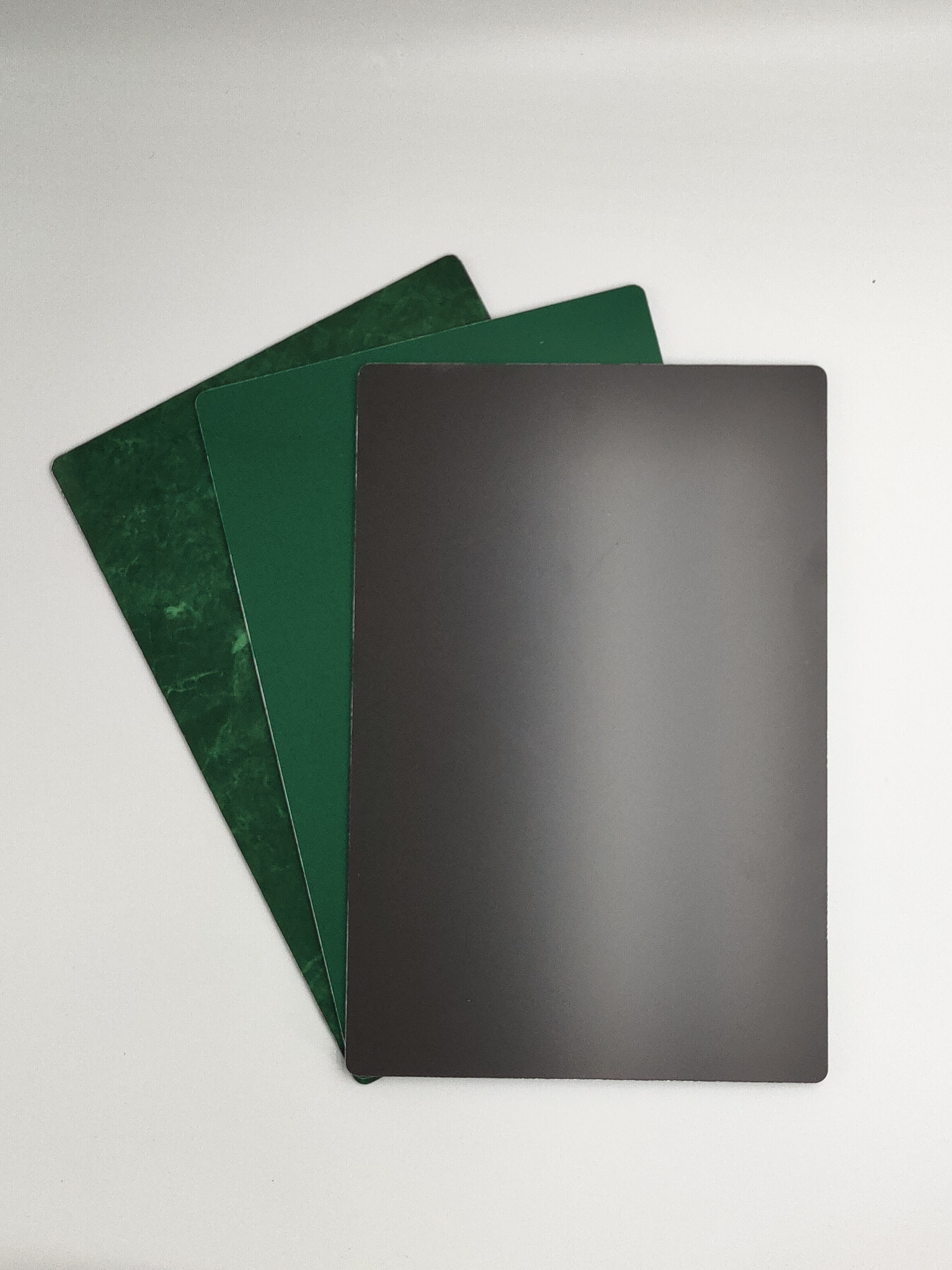 Aluminum Polyethylene Composite Panel , Composite Cladding Panels ...
