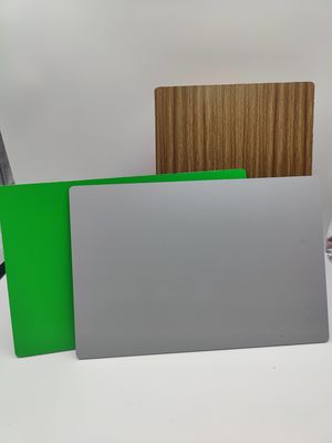 Exterior ACP Sheet factory, Buy good quality Exterior ACP Sheet ...