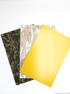 ACP Partition Sheet factory, Buy good quality ACP Partition Sheet ...